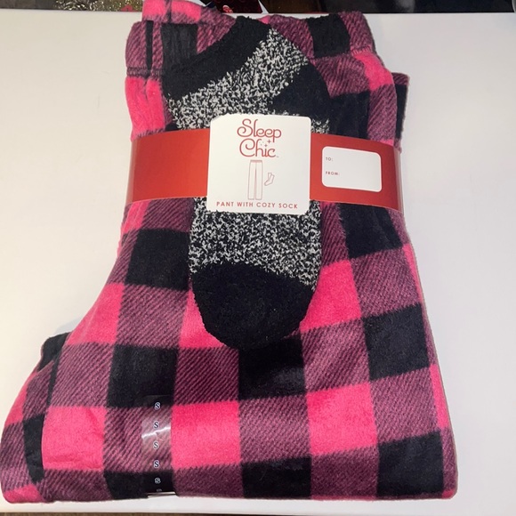 jcpenney | Intimates & Sleepwear | Sleep Chic Gift Set | Poshmark